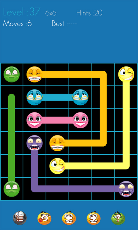 Smiley Link Connect - App on Amazon Appstore