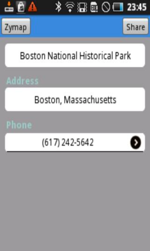 Zymap:Amazon.com:Appstore for Android