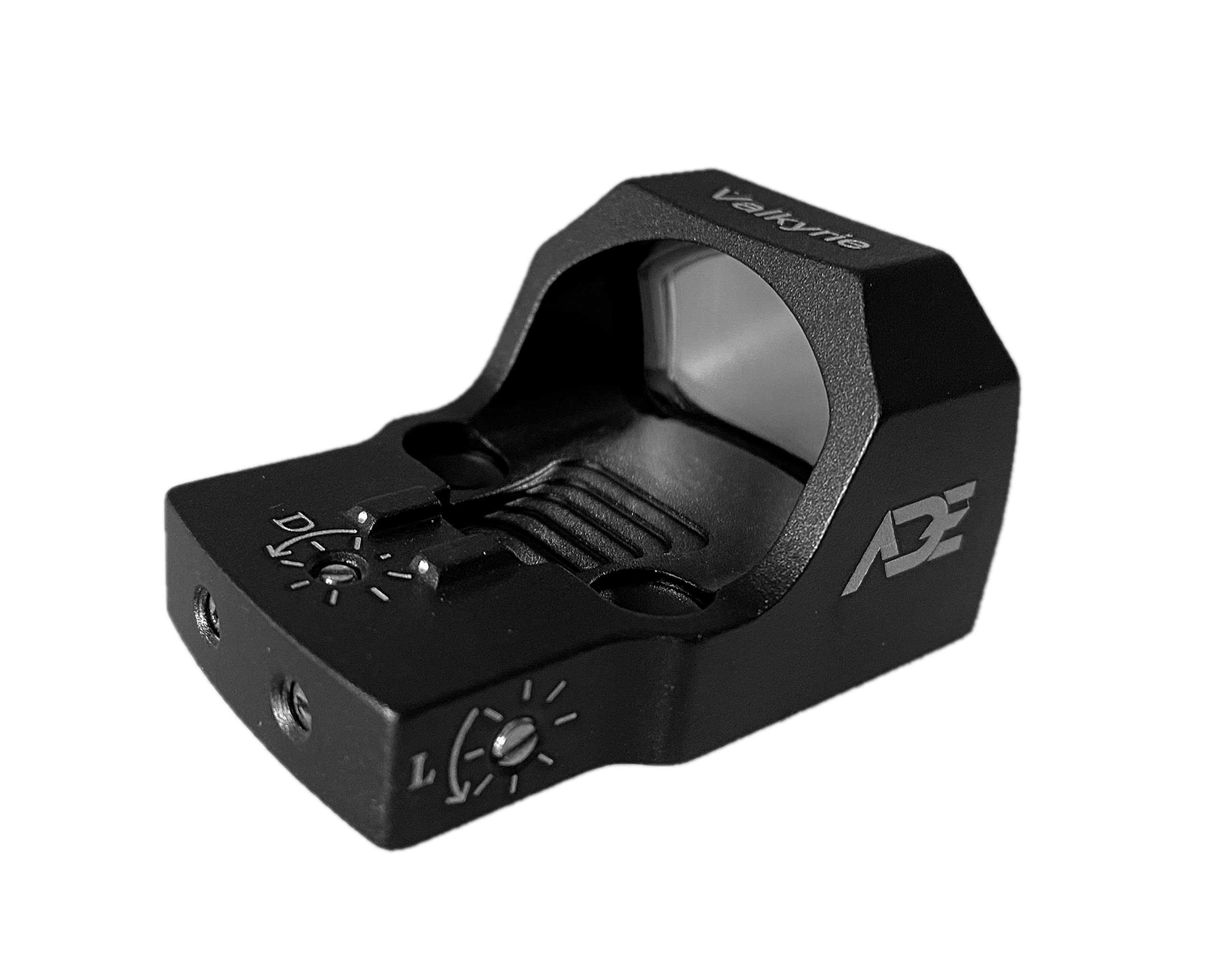 Ade Advanced Optics Valkyrie (RD3-023) Gen 2 Green Dot Sight for Optics ...