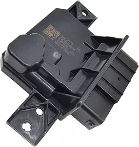 Amazon.com: Fuel Pump Power Control Module 13543075 Compatible with ...