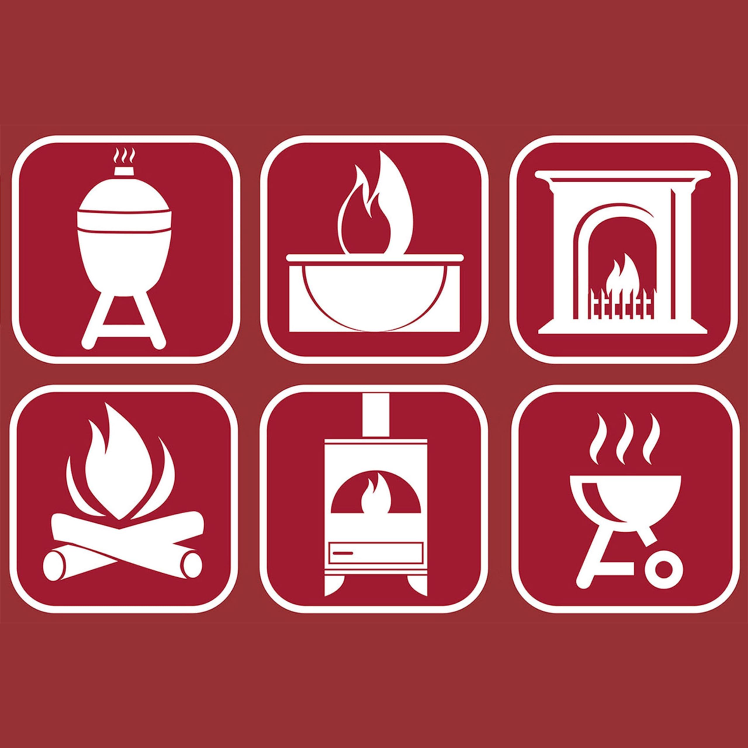 Snapklik.com : Zip Premium All Purpose Wrapped Fire Starter