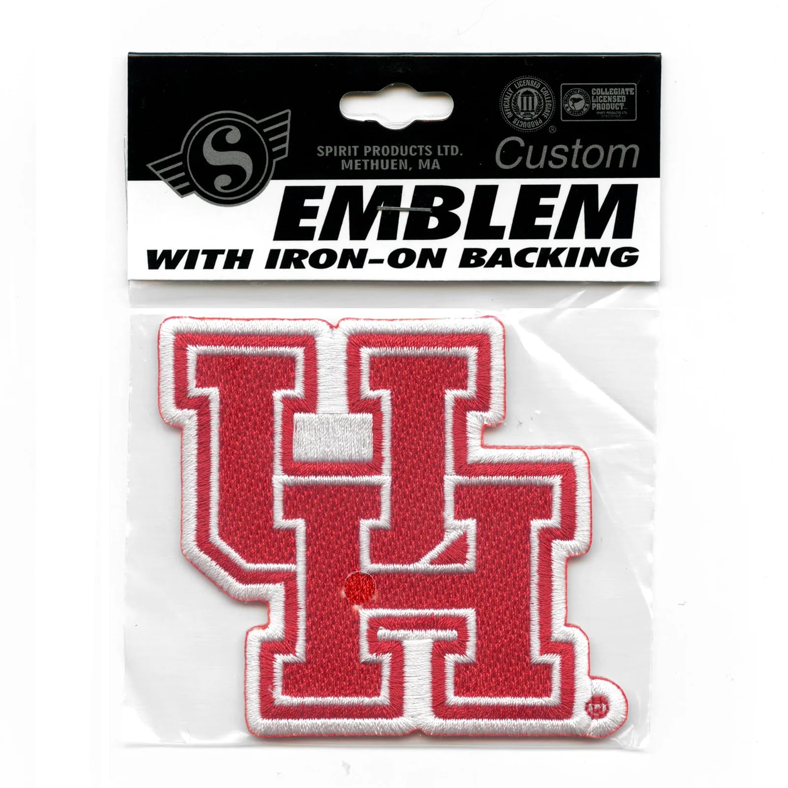 University Of Houston New Logo University Of Houston Cougars