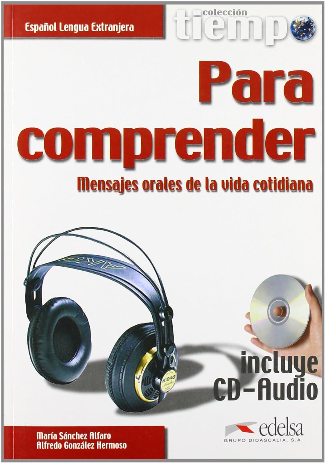 Amazon.com: Tiempo para comprender (Spanish Edition): 9788477115359 ...