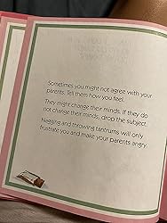 A Children's Book About Disobeying (Help Me Be Good Series): berry, joy ...