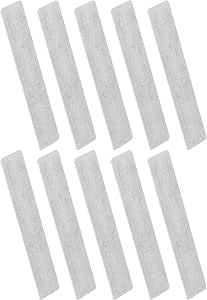 Amazon.com: 10Pcs Air Compressor Reed Valve Plate, Central Pneumatic ...