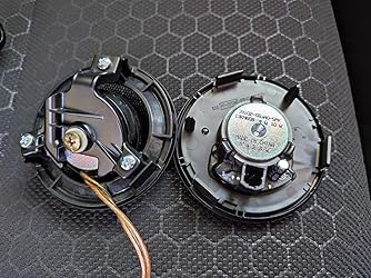 Amazon.co.jp: パイオニア スピーカー UD-K214 音質向上アイテム トゥイーター取付キット スズキ車 日産車 マツダ車 三菱車用 カロッツェリア : 車＆バイク