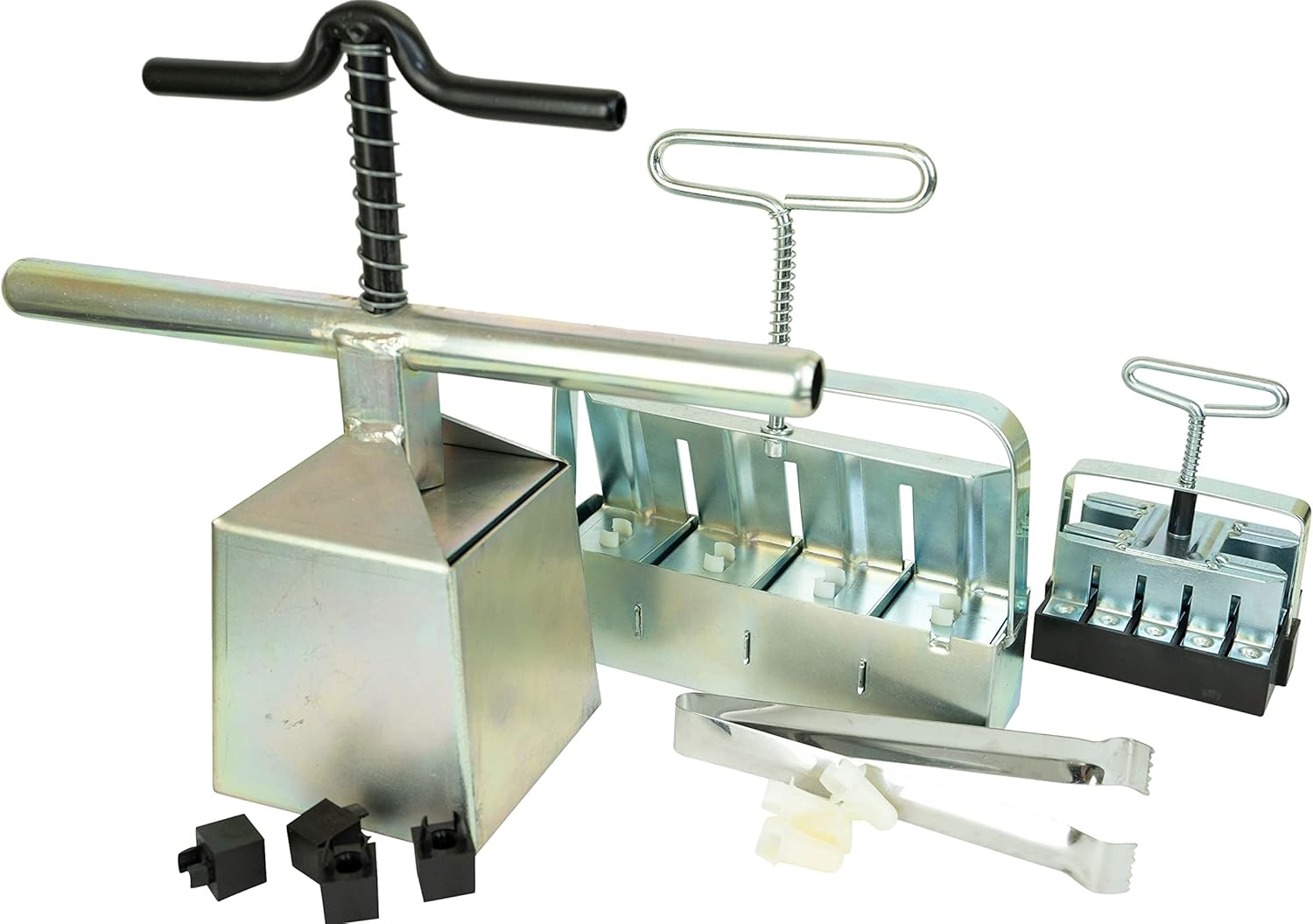 Amazon.com : Genuine Ladbrooke 6-Pc. “Master Grower” Soil Blocker Set ...