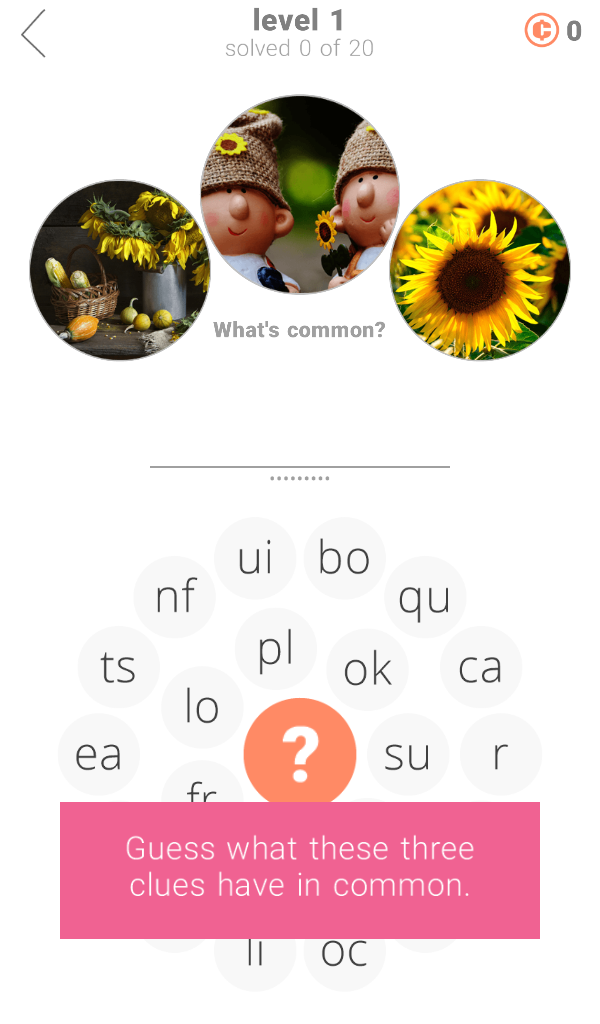 Word Imposter - App on Amazon Appstore