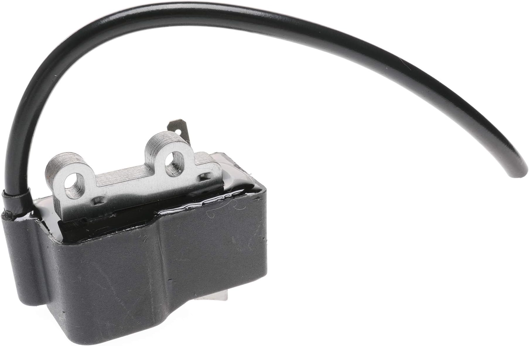 Amazon.com: A040000030 Ignition Coil with Spark Plug for Echo PB-500H ...