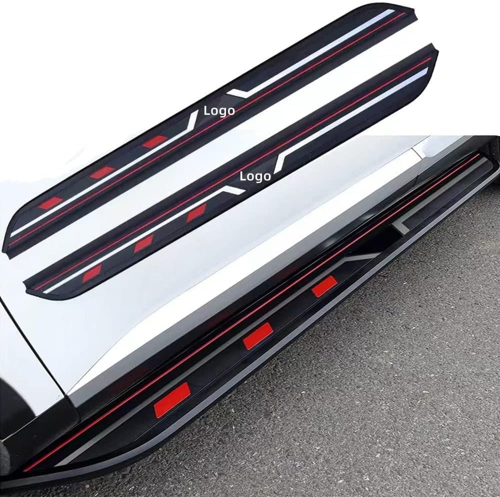 Amazon.com: BLAIS Running Board for Honda Ridgeline 2017-2023 2024 Door ...