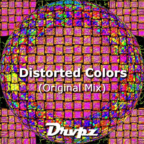 Play Distorted Colors by Drvpz on Amazon Music