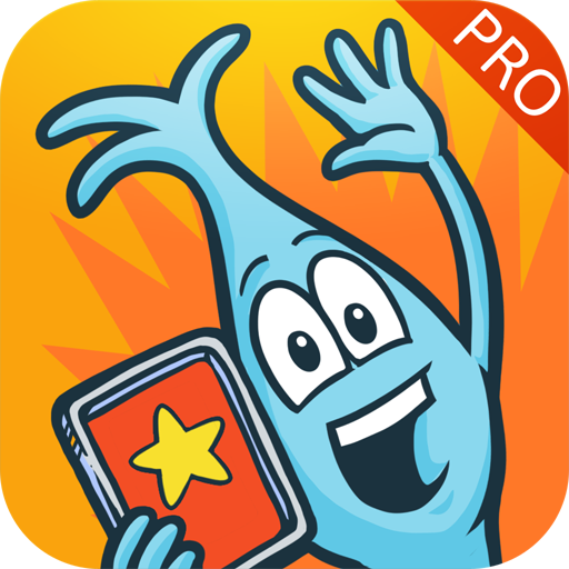 Brain Jump Pro - Brain training and education for kids with Ned the ...