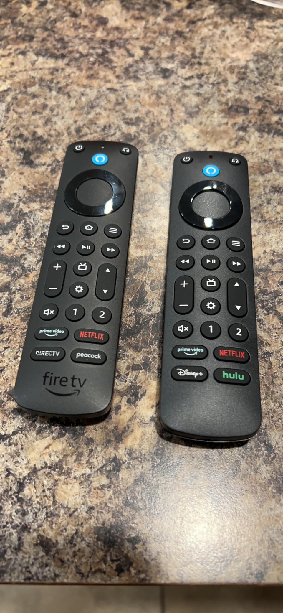 Pro remote clone on Amazon ? : r/fireTV