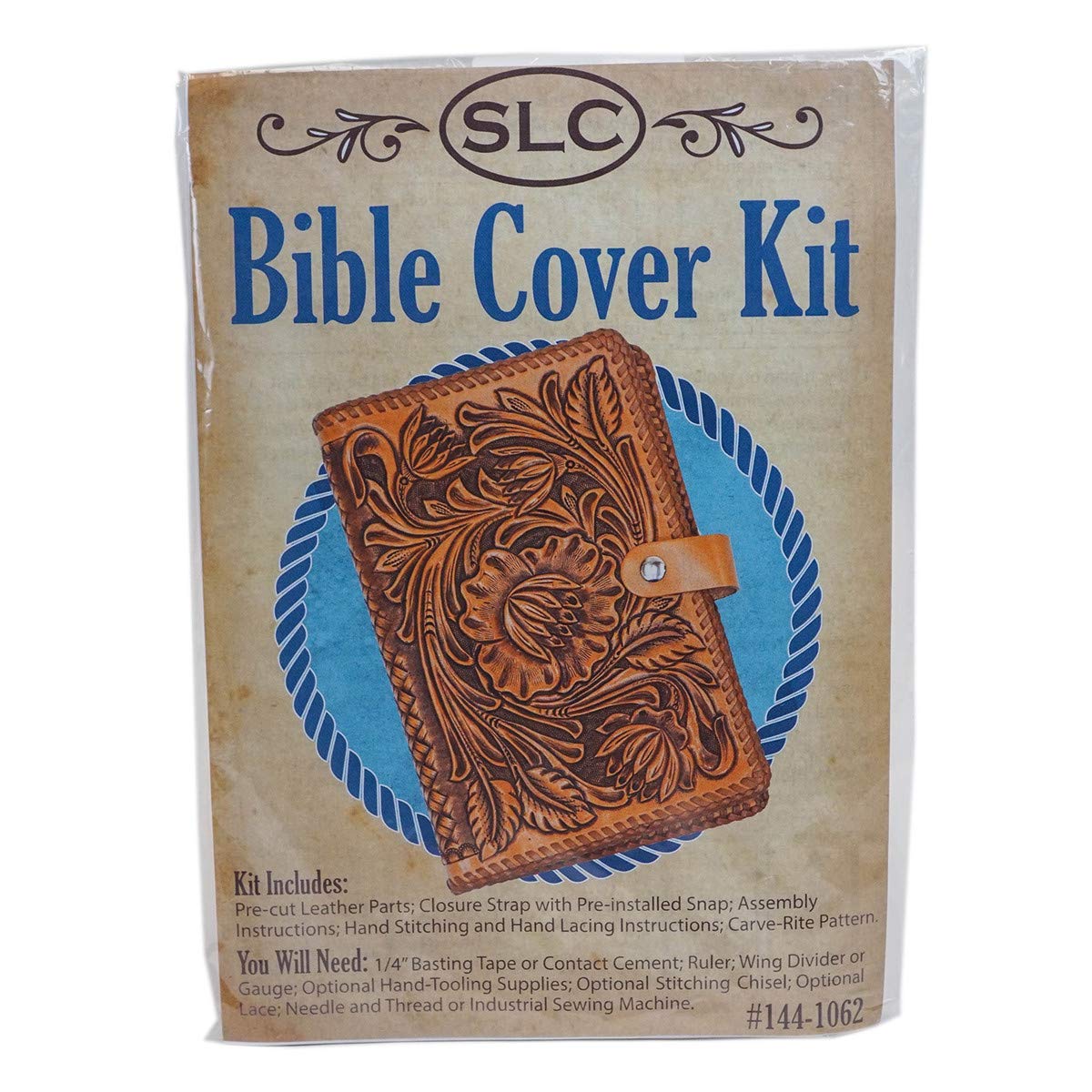 Diy Bible Cover