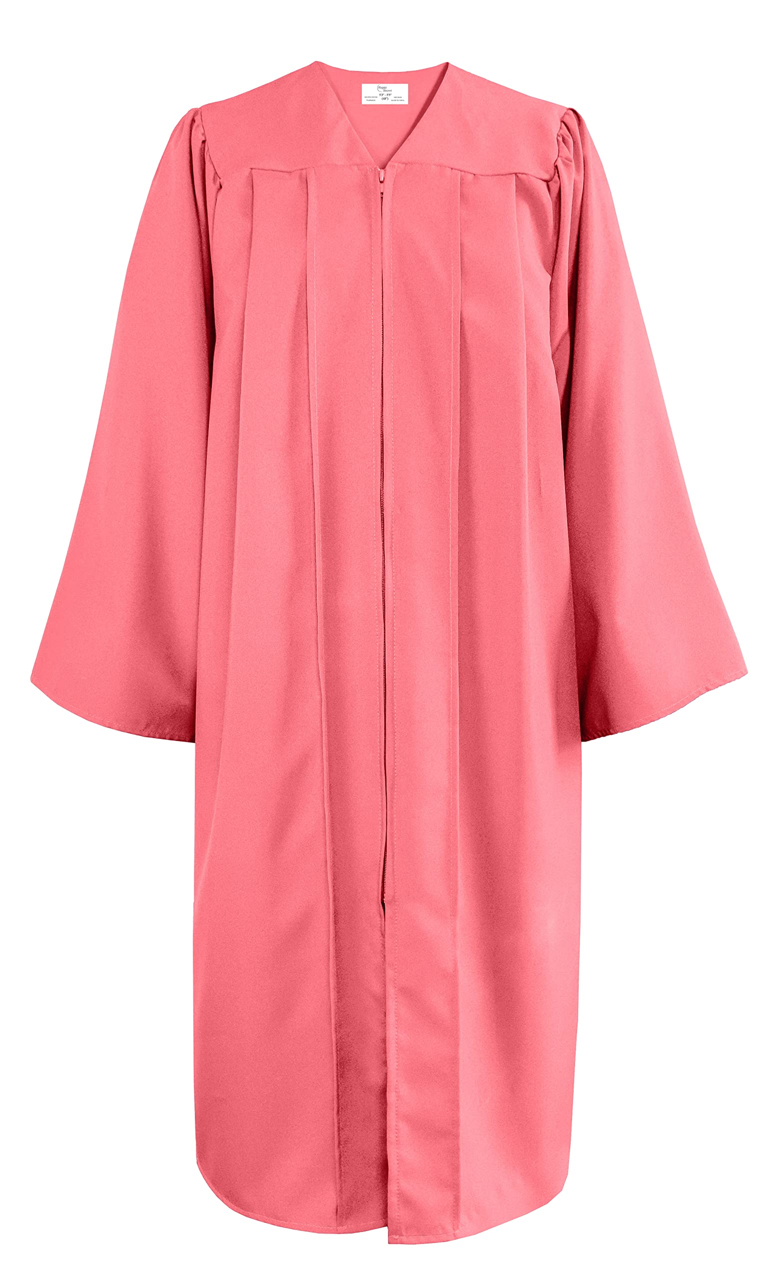 Snapklik.com : Matte Choir Robes For Church Adults Graduation Gown ...