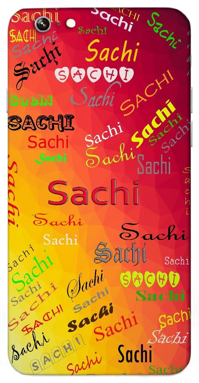 Sachi Name