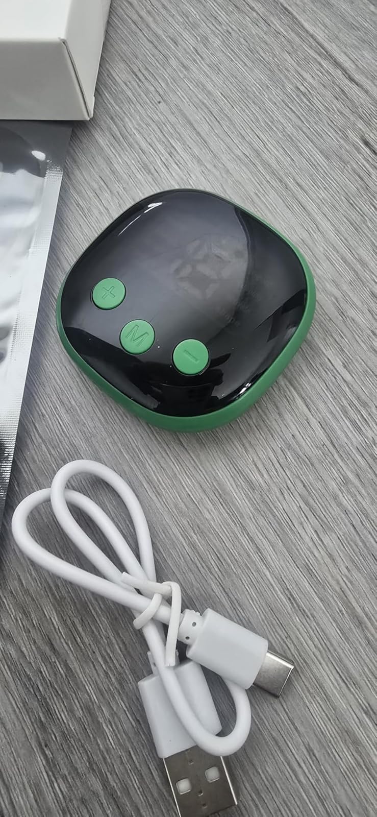 Must Have