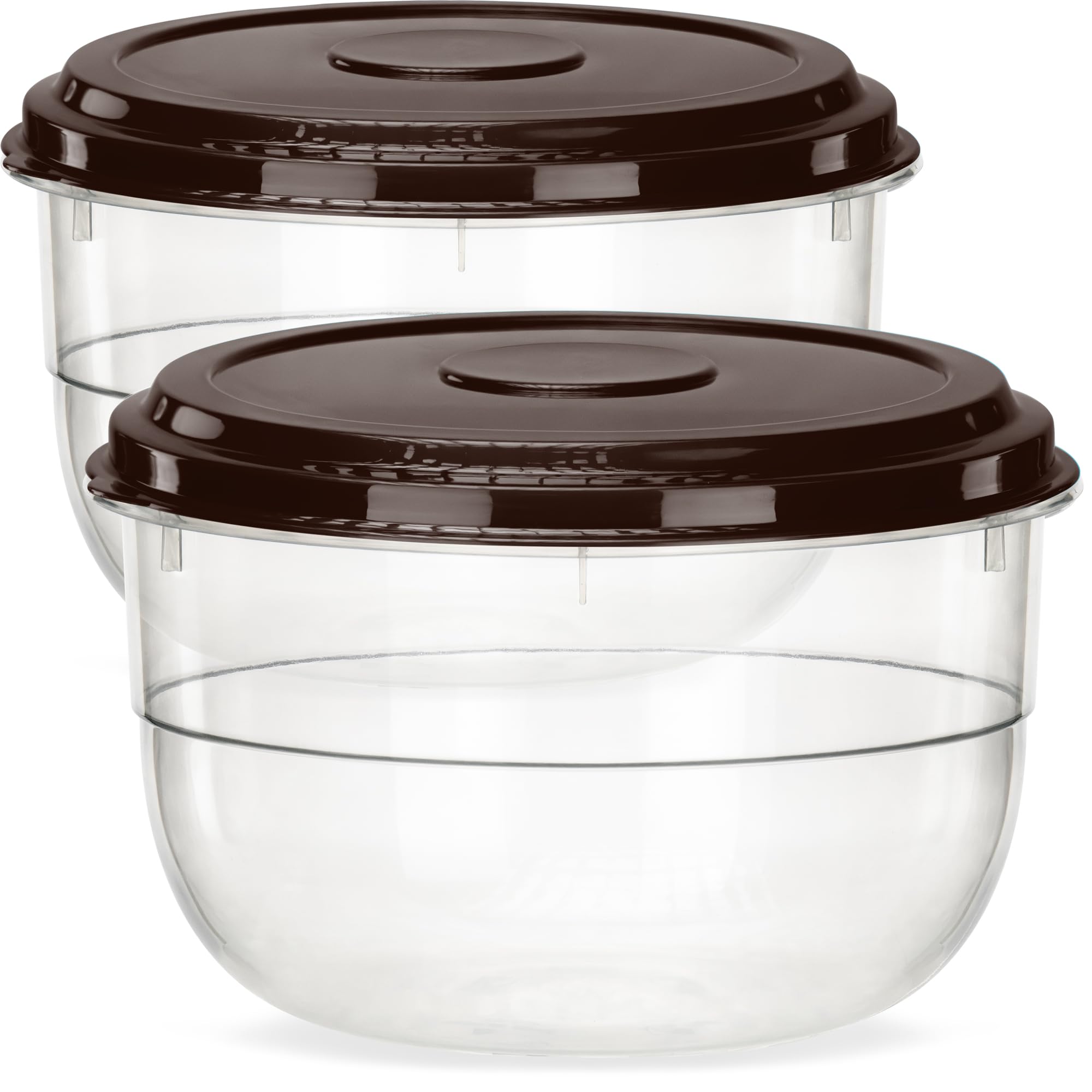 Extra Large Round Plastic Storage Containers The 8 Best Plastic Food