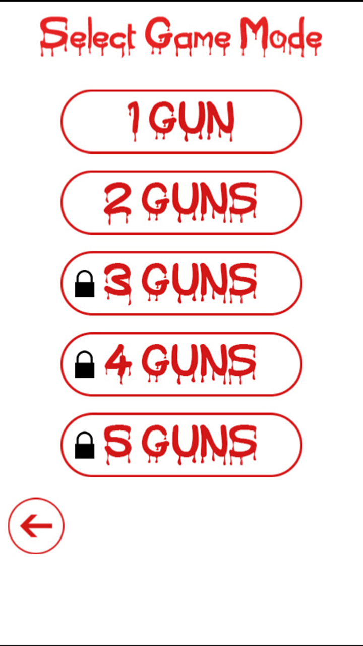 Trigger the Dead - Gun Trigger - App on Amazon Appstore