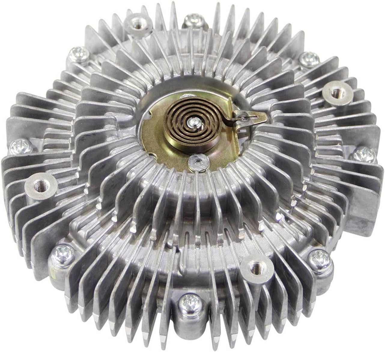 Amazon.com: AUSTabby Engine Cooling Fan Clutch 16210-0P020, 16210-0P010 ...
