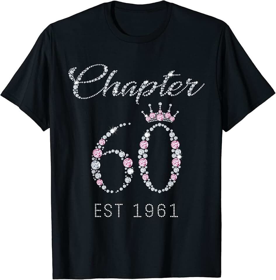 Amazon 60th Birthday T shirt amazon-60th-birthday-t-shirt