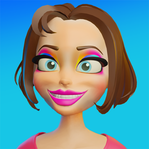 Aplicación Makeup Run en Amazon Appstore