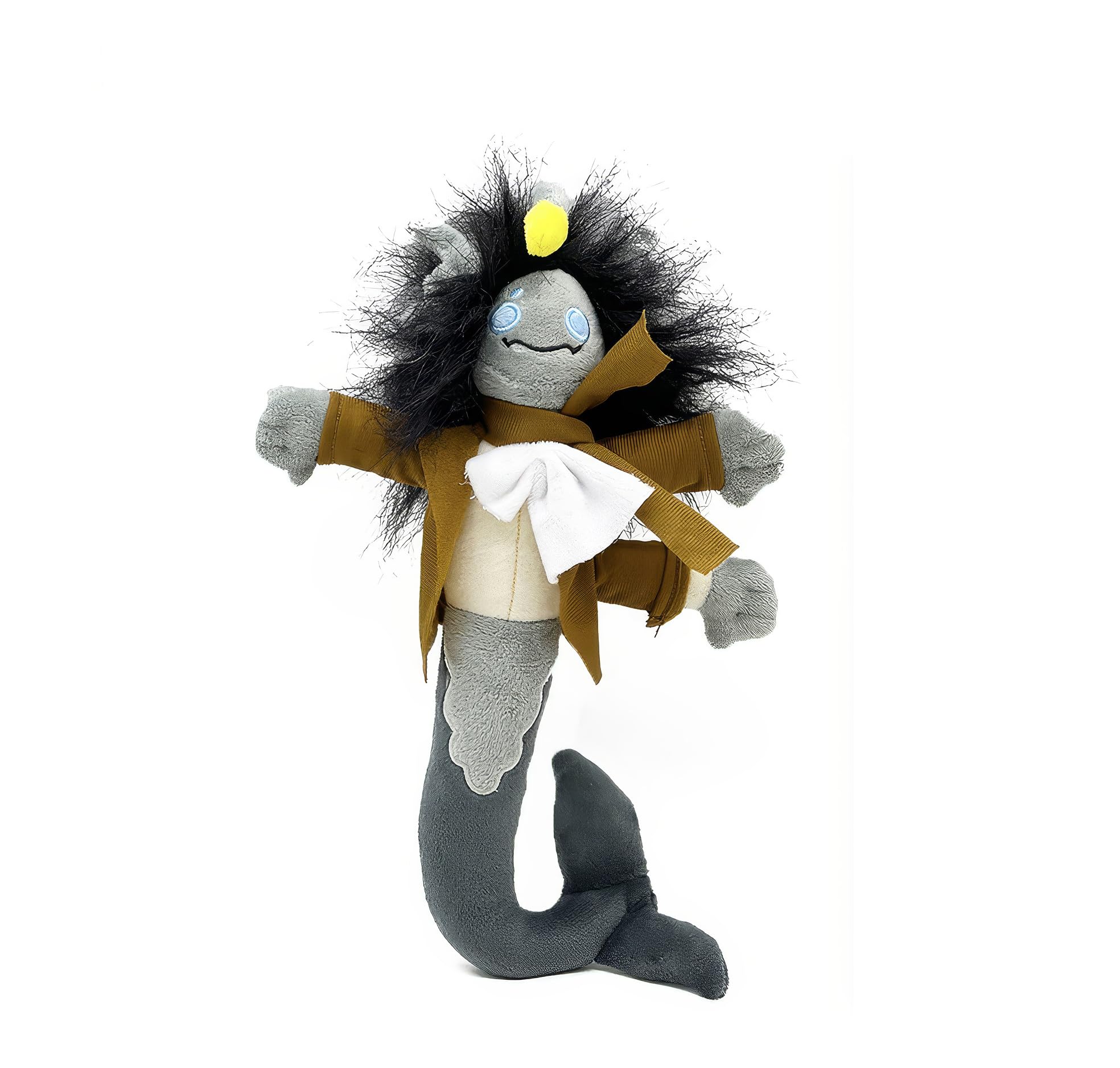 Amazon.com: dxywjv Pressure Sebastian Solace Plush, Sebastian Solace ...