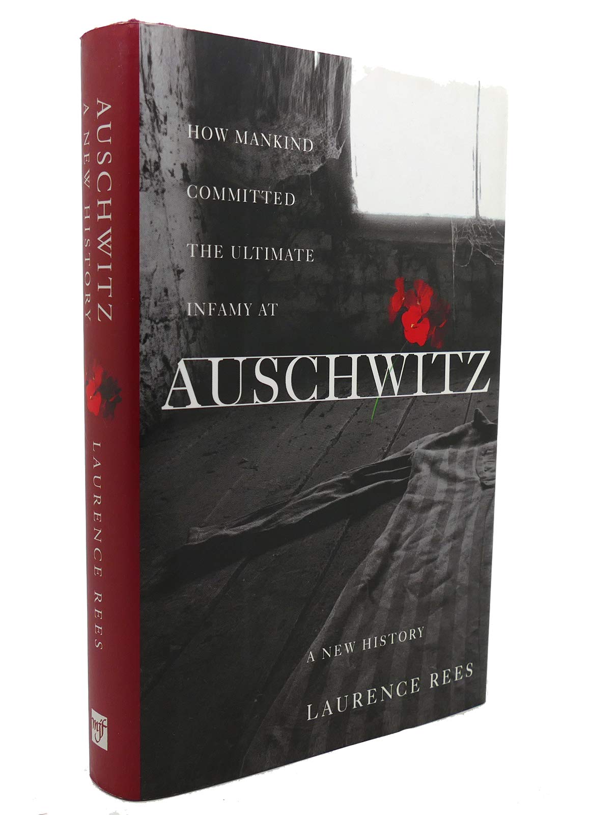 Auschwitz: A New History: Rees, Laurence: 9781567319460: Amazon.com: Books