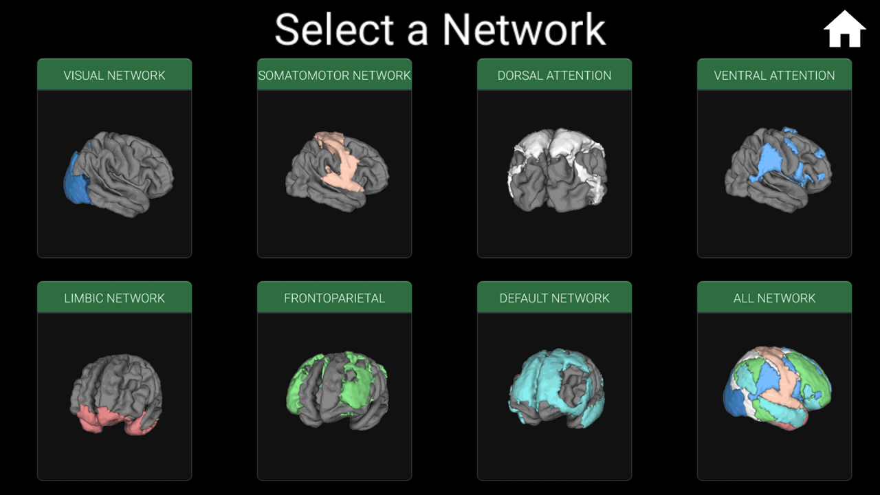iBrain - App on the Amazon Appstore