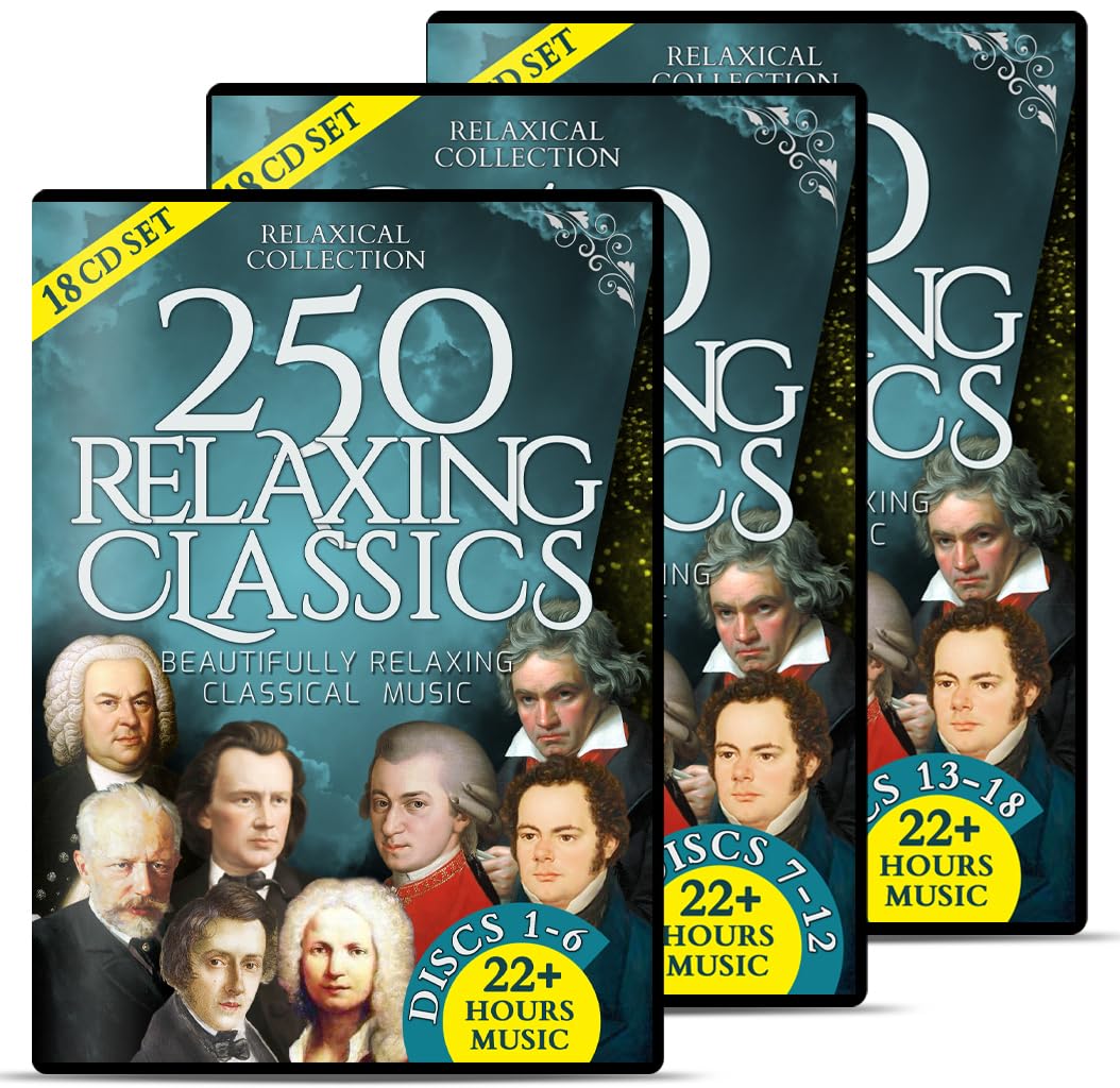 Various Artists, Various Performers, Wolfgang Amadeus Mozart, Johann ...