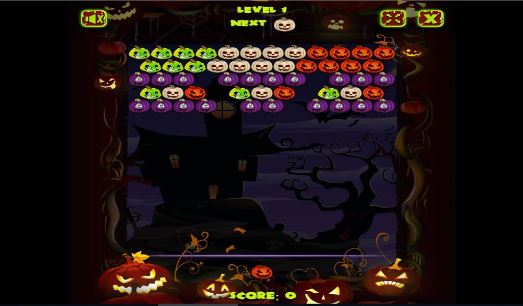 Halloween Shooter Game - App on Amazon Appstore