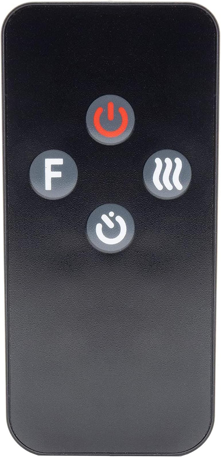 Amazon.com: Compatible with Greystone Fireplace Stove Heater Infrared ...