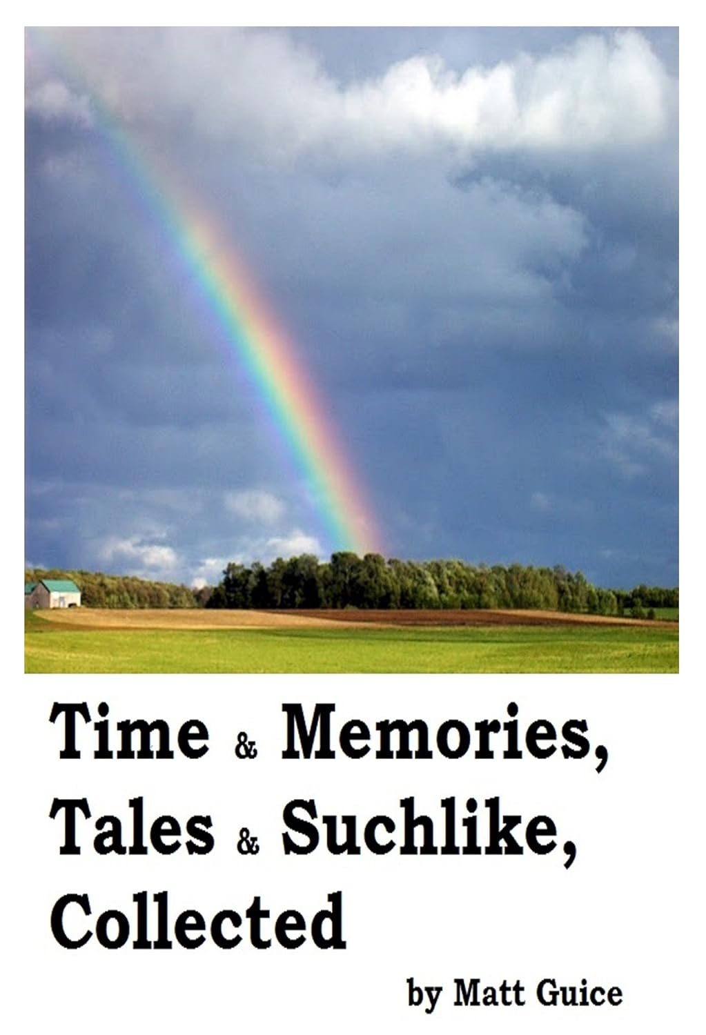 Amazon.com: Time & Memories, Tales & Suchlike, Collected: 2nd Edition ...