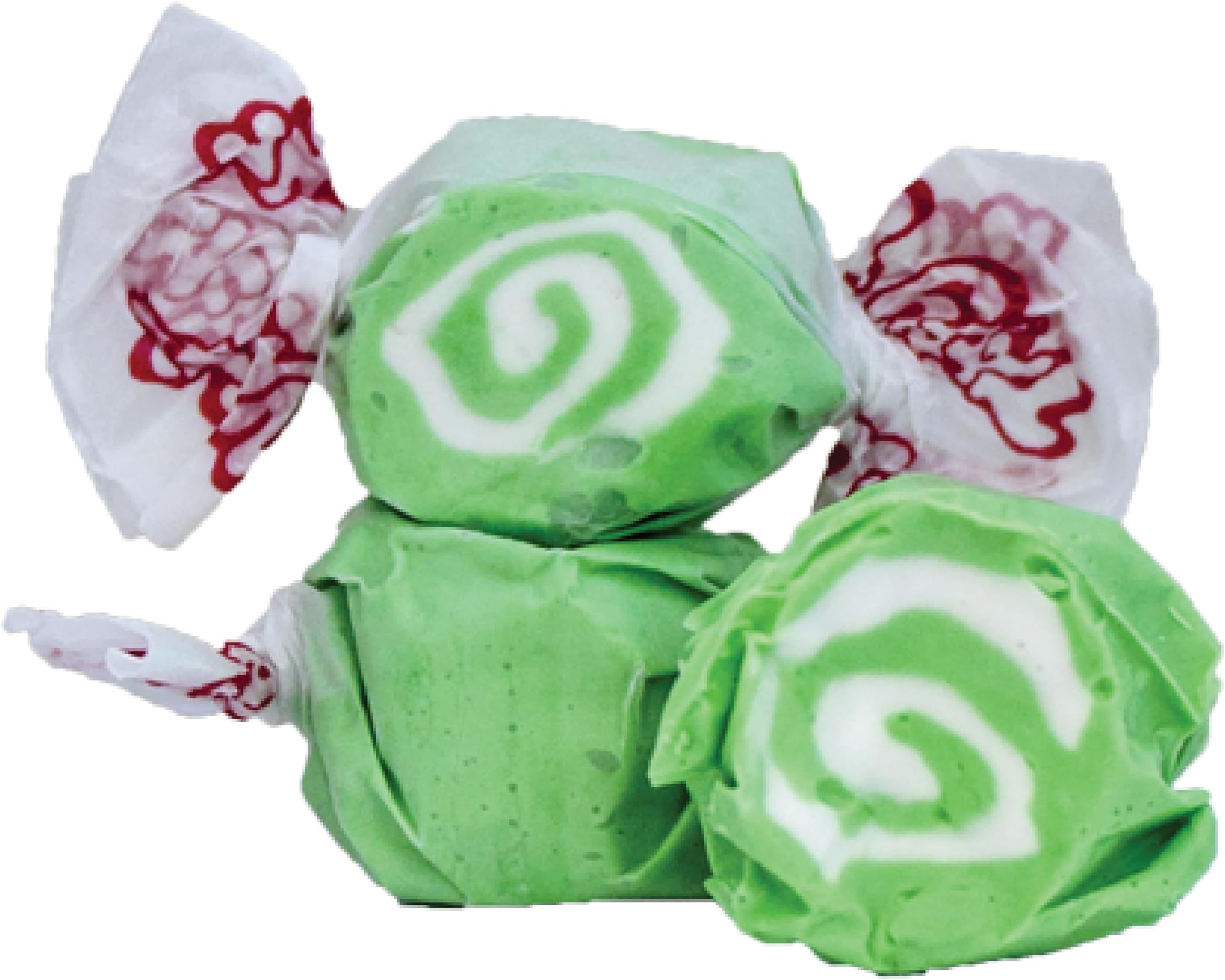 Amazon.com : Taffy Candies- Key Lime Gourmet Taffy Nougat-Style Candy ...