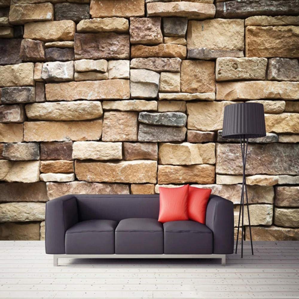Rock Wall Decals High Resolution Photographs Framed Photo Print