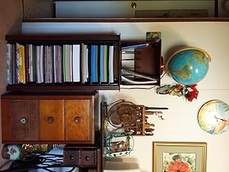 Amazon.com: Innovative Storage Designs Stackable Letter Trays, Black ...