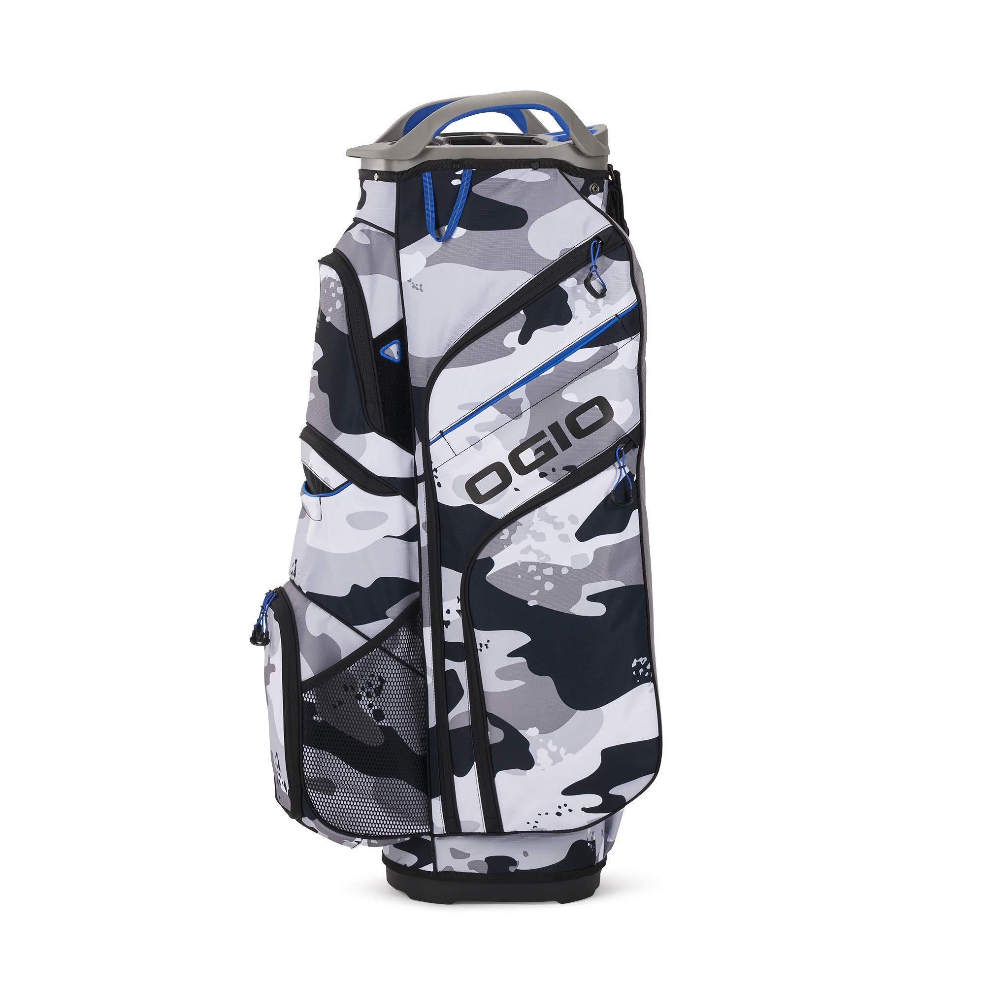 Snapklik.com : OGIO Golf WOODE Cart Bag
