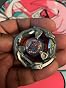 Amazon.com: BEYBLADE X Tail Viper 5-80O and Sword Dran 3-60F Dual Pack ...