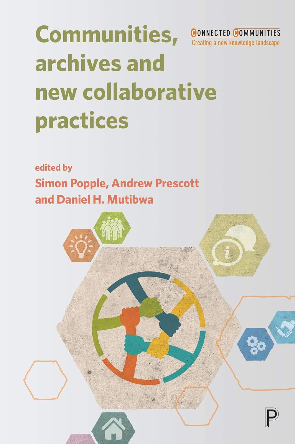 Amazon.com: Communities, Archives and New Collaborative Practices ...