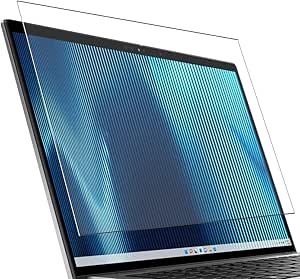 Amazon.com: Puccy 3 Pack Screen Protector, compatible with Dell ...