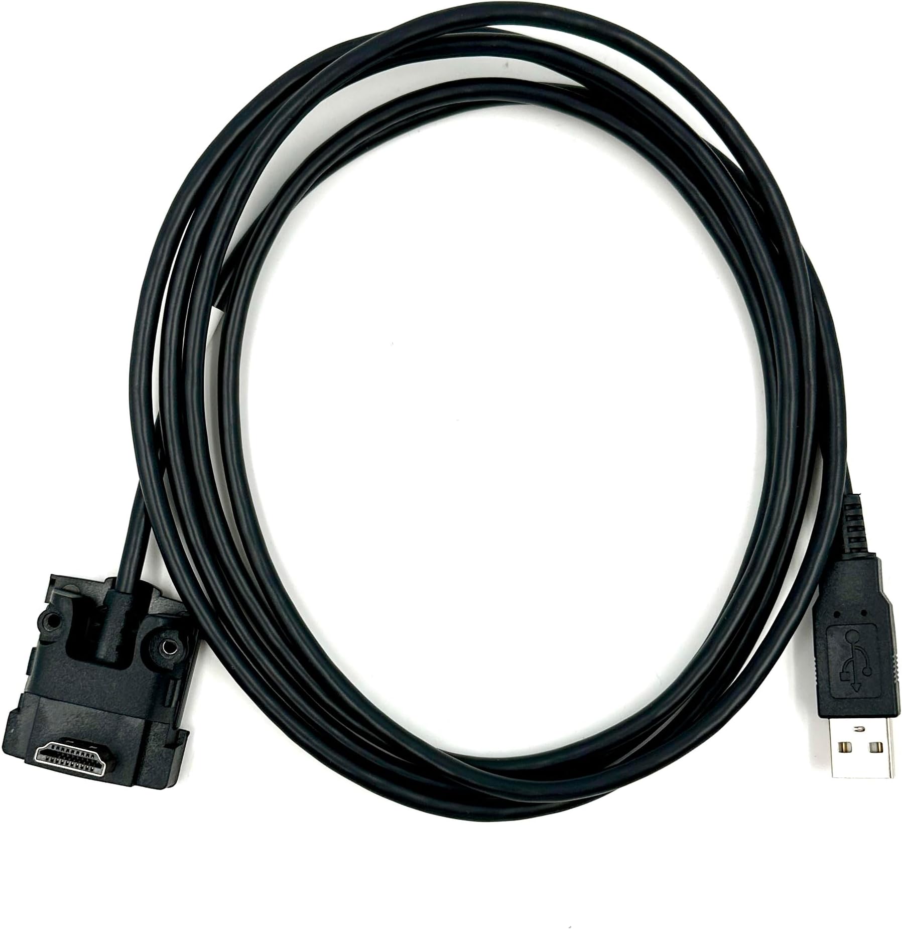 Amazon.com: Ingenico 29611170 USB Cable for use with ISCxxx, IPPxxx and ...