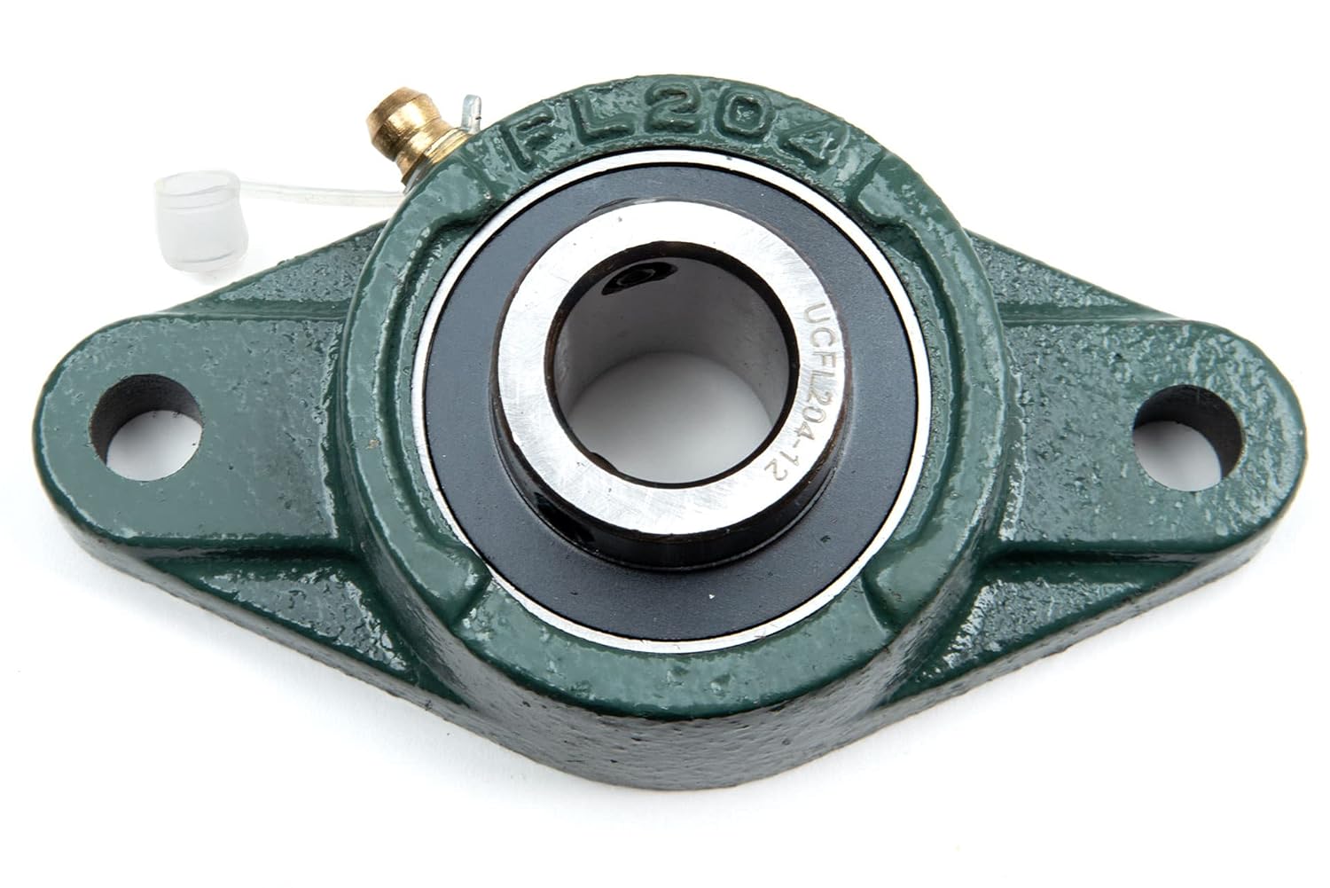 Flange Bearing Ucfl 204 at Shani Tillman blog