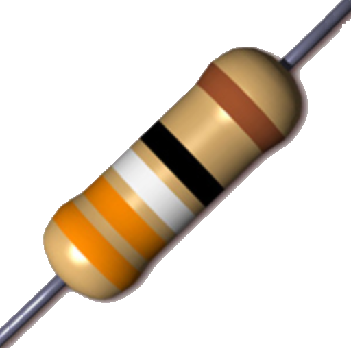Resistor color code calculator - App on Amazon Appstore