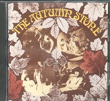 Autumn Stone: Amazon.co.uk: CDs & Vinyl