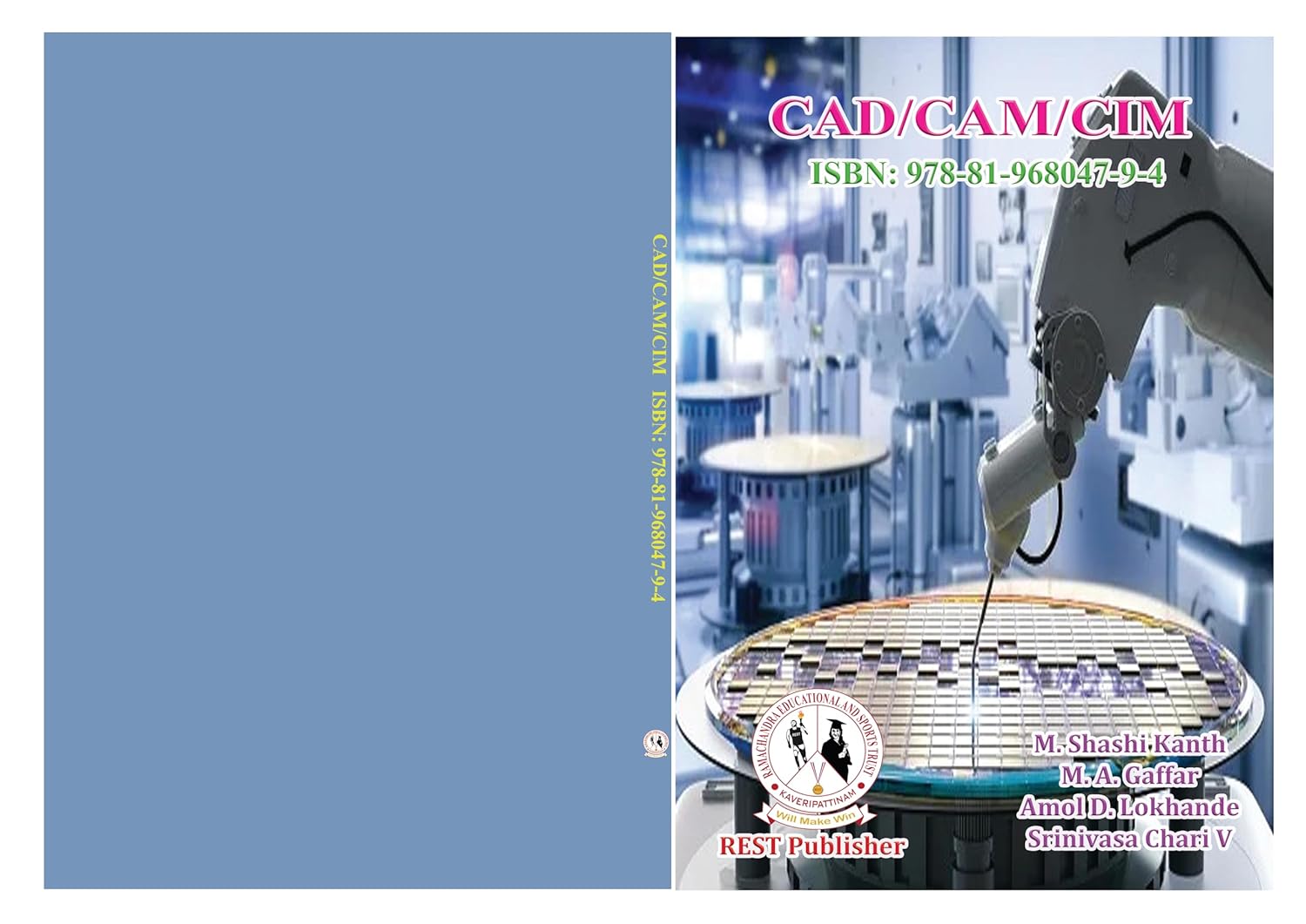 Buy CAD/CAM/CIM Book Online at Low Prices in India | CAD/CAM/CIM Reviews & Ratings - Amazon.in