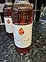 Simply Caramel Syrup, Vegan & Nut Free Flavoured Syrup for Coffee ...