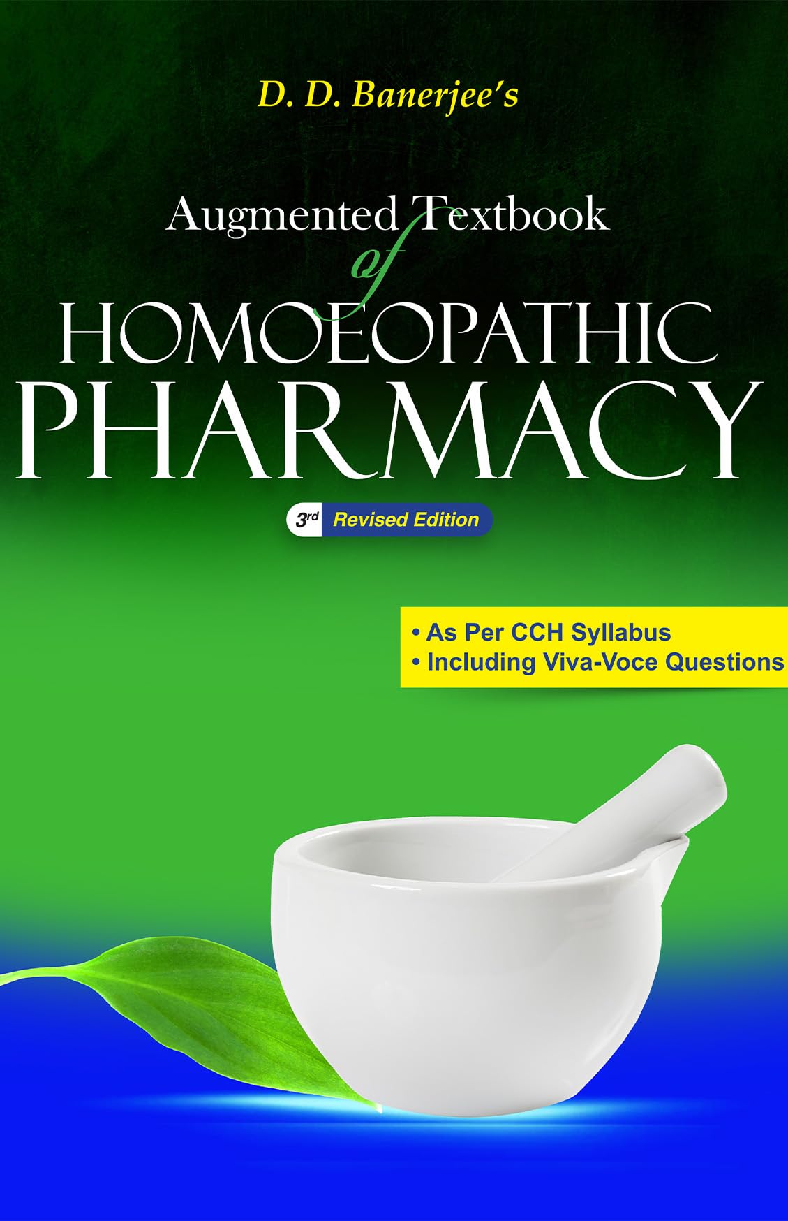 Textbook of Homoeopathic Pharmacy: 9788131902912: Medicine & Health ...