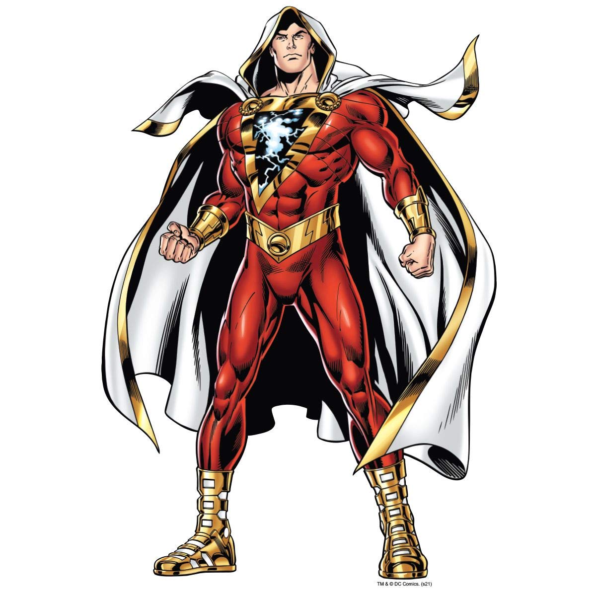 Lego Shazam Decals Val Zod Figure Coming With New LEGO Character