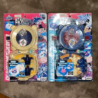 Amazon.co.jp: Mini Bay Stadium Spin Bomb Storm Attack : Computers