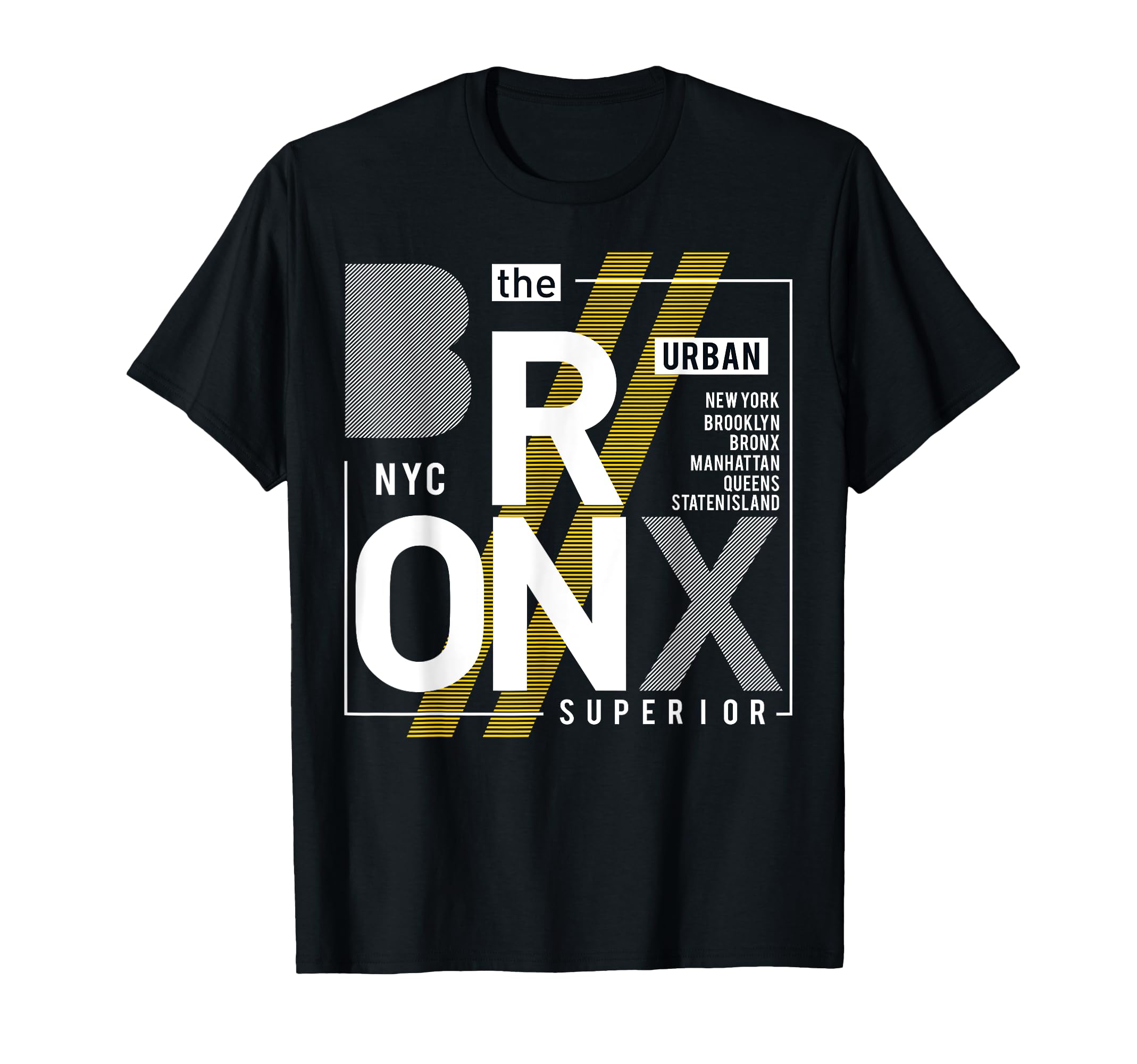 Amazon.com: The Bronx Tee shirts, I Love Bronx, The Bronx New York City ...